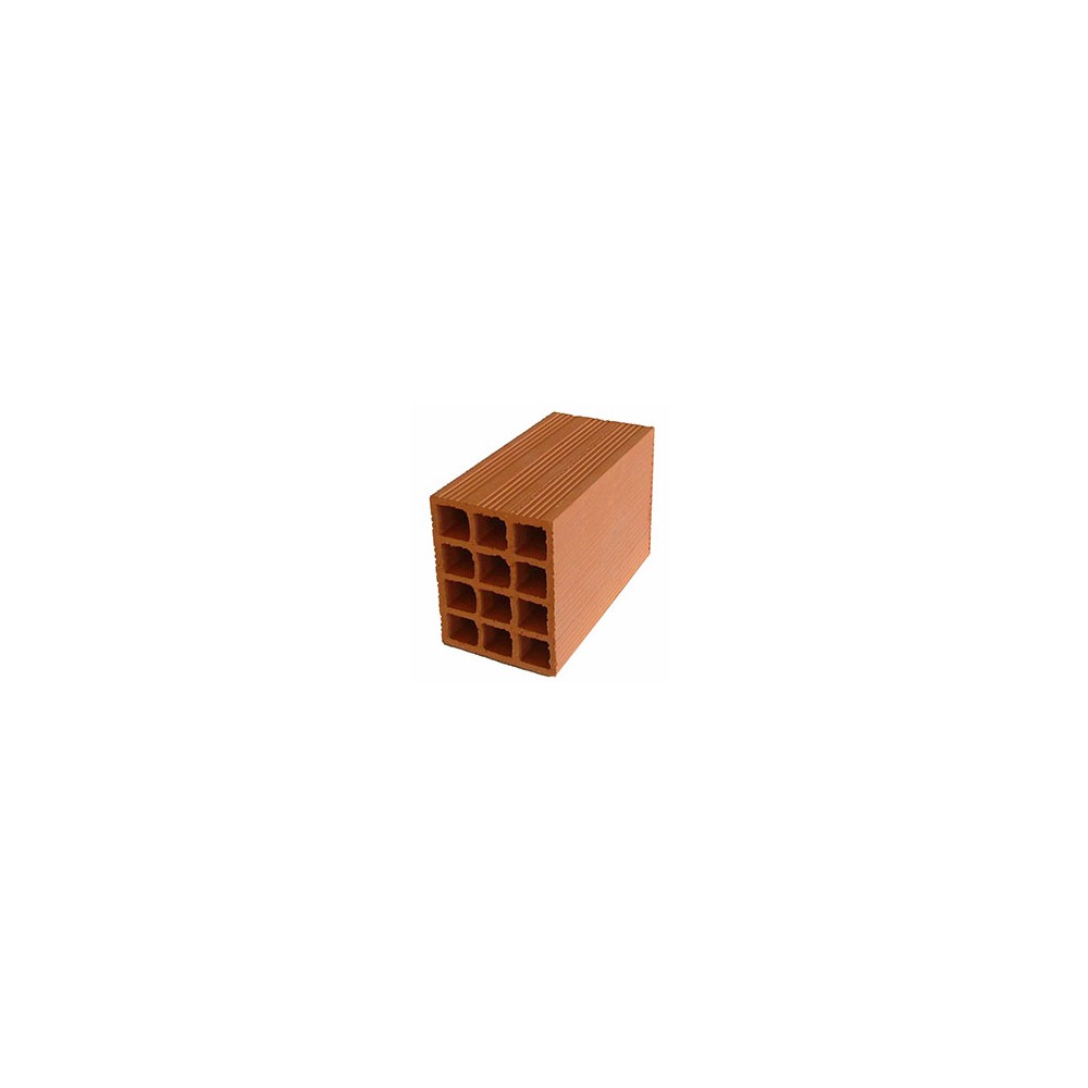 Tijolo para construção
